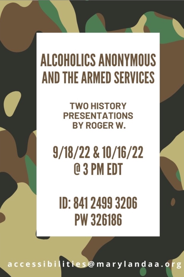 News - Ocean City AA