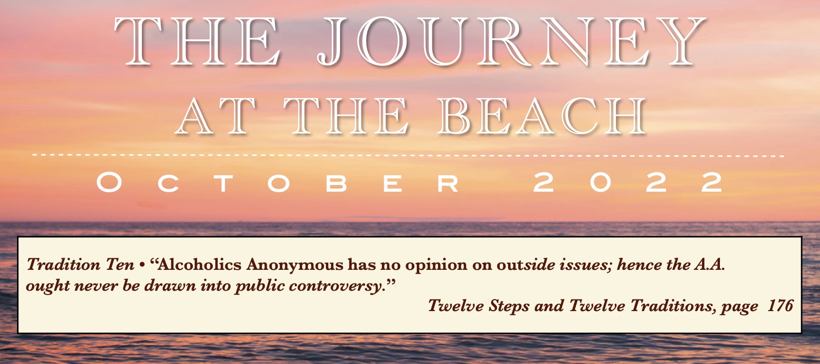 News - Ocean City AA