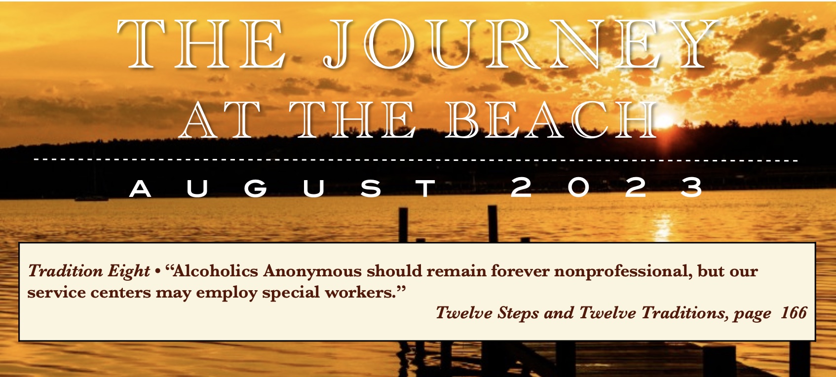 News/Events - Ocean City AA